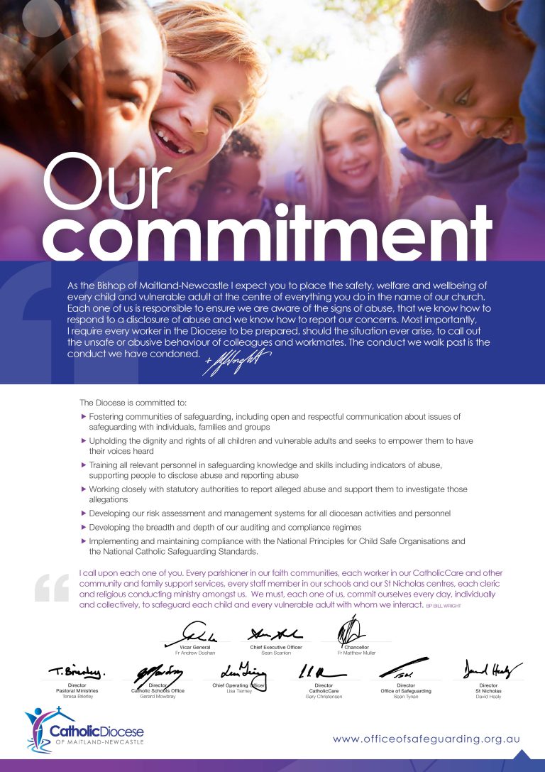 Office of Safeguarding - Office of Safeguarding