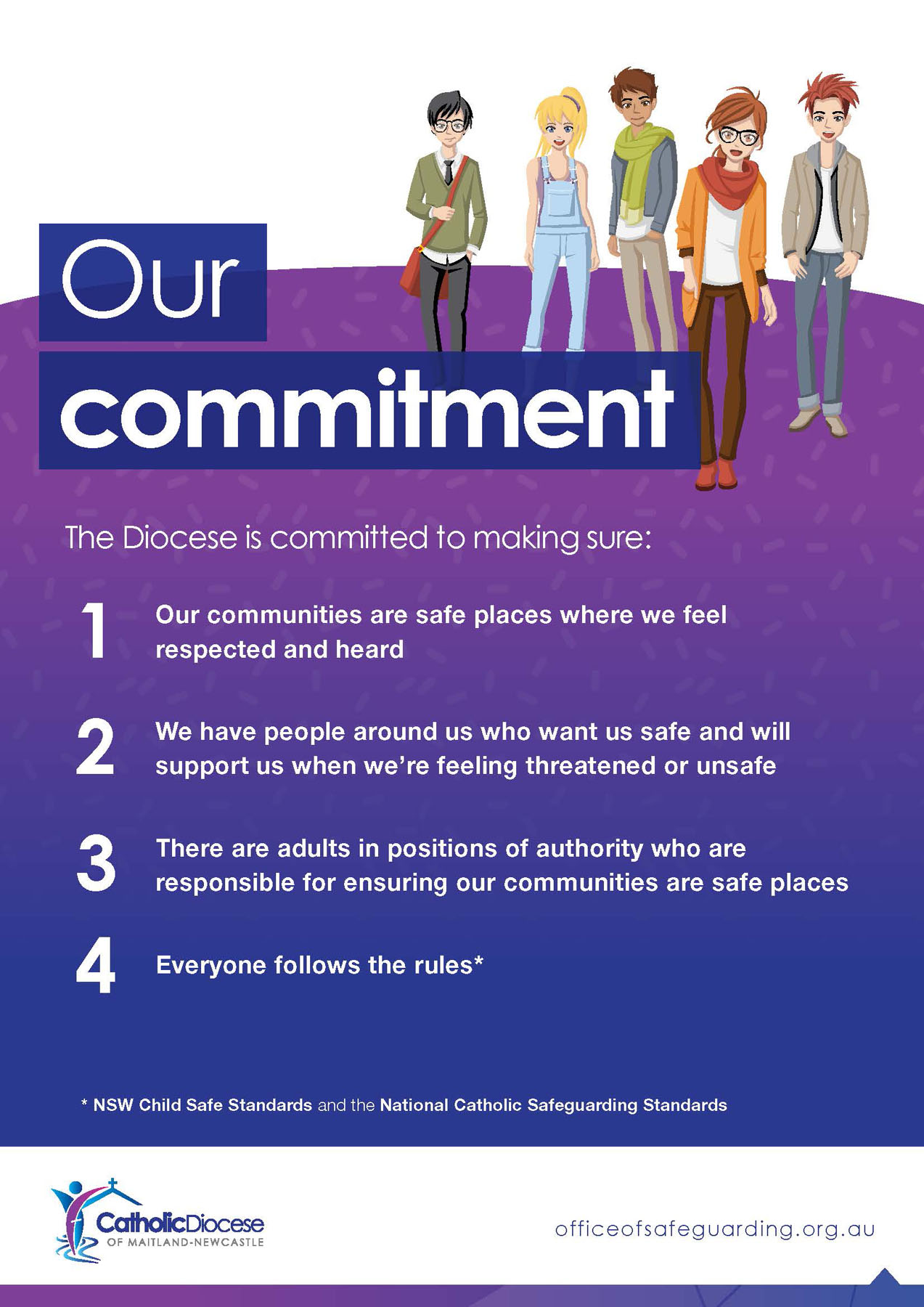 Resources for Children and Adolescents - Office of Safeguarding