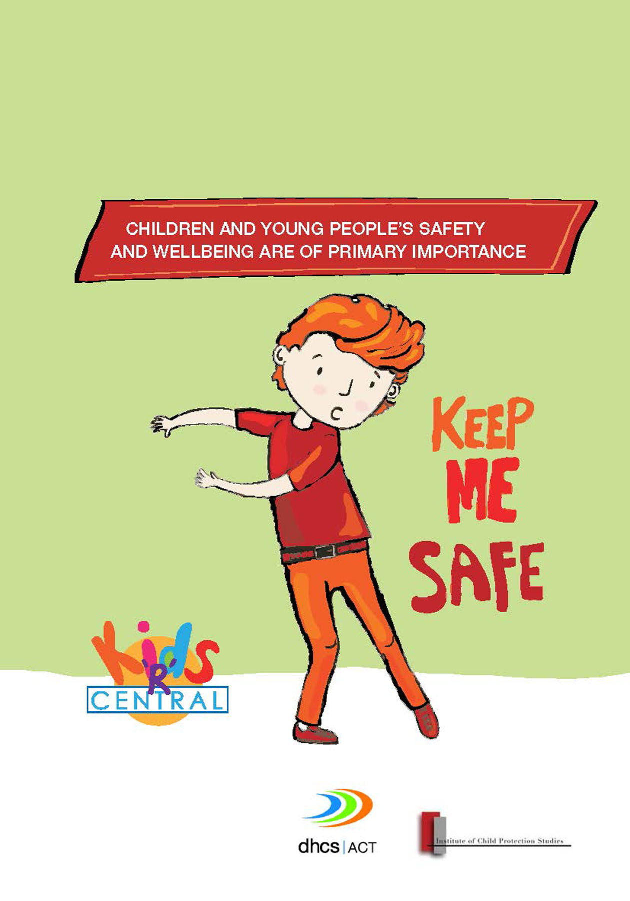 Resources for Children and Adolescents - Office of Safeguarding